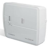 【泰科 PC9155 ALEXOR 2双向无线报警主机】泰科智能家居,安防监控-无锡名扬智能化系统有限公司